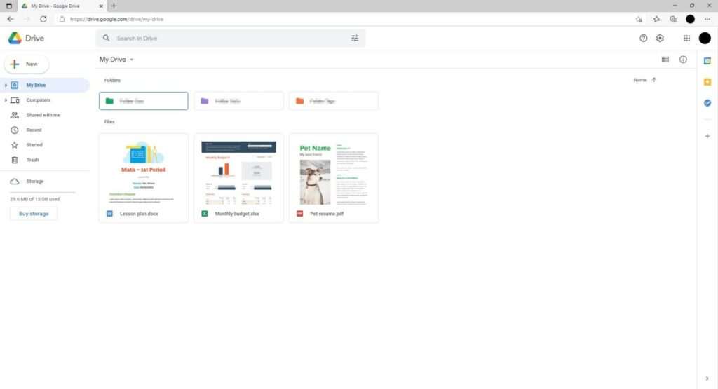 How To Find Deleted Google Docs Document Vegadocs