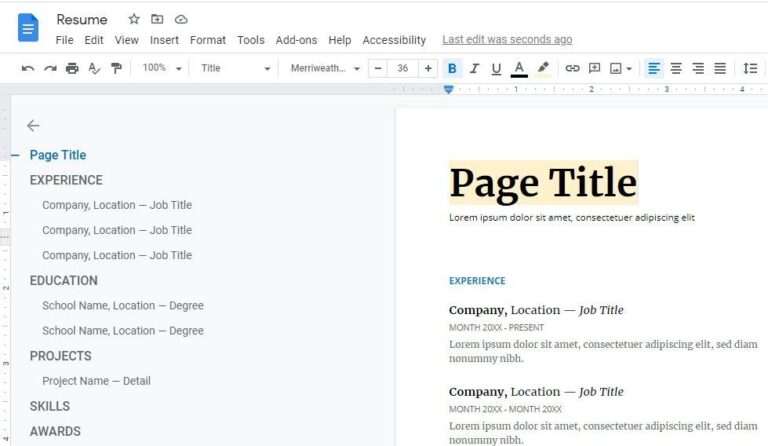 How To Open A Word Document In Google Docs Vegadocs