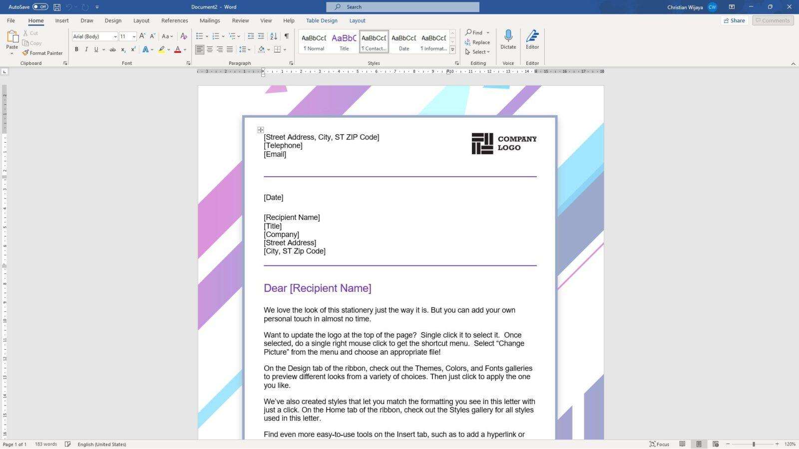 How to Restrict Other Users from Editing a Word Document - Vegadocs