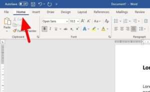 How to Change Hyperlink & Visited Link Color in Word - Vegadocs