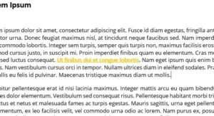 How to Change Hyperlink & Visited Link Color in Word - Vegadocs