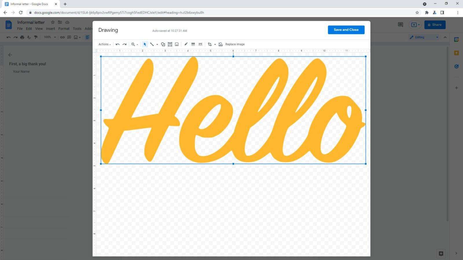How To Draw Something On Google Docs Vegadocs