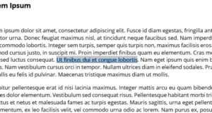 How to Change Hyperlink & Visited Link Color in Word - Vegadocs