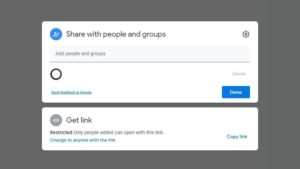 How to Share Google Docs with Non-Gmail Users - Vegadocs