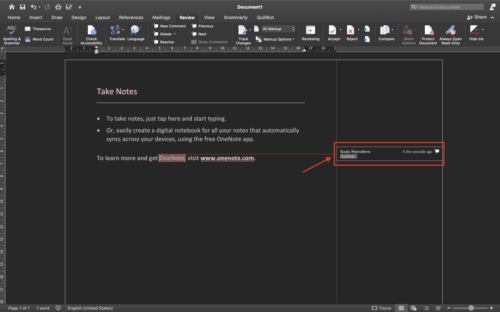 How to Remove Comments in Word - Vegadocs
