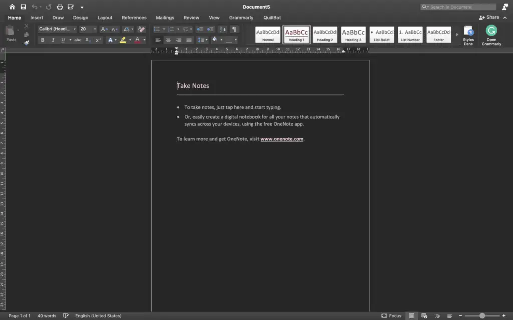How To Track Changes In A Word Document Vegadocs