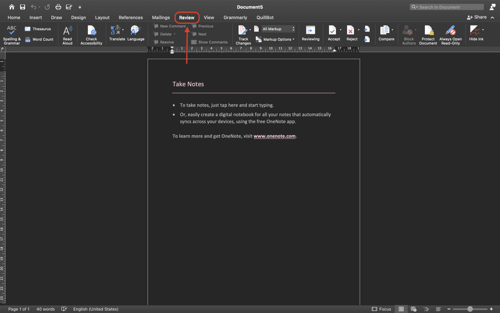 How To Track Changes In A Word Document Vegadocs