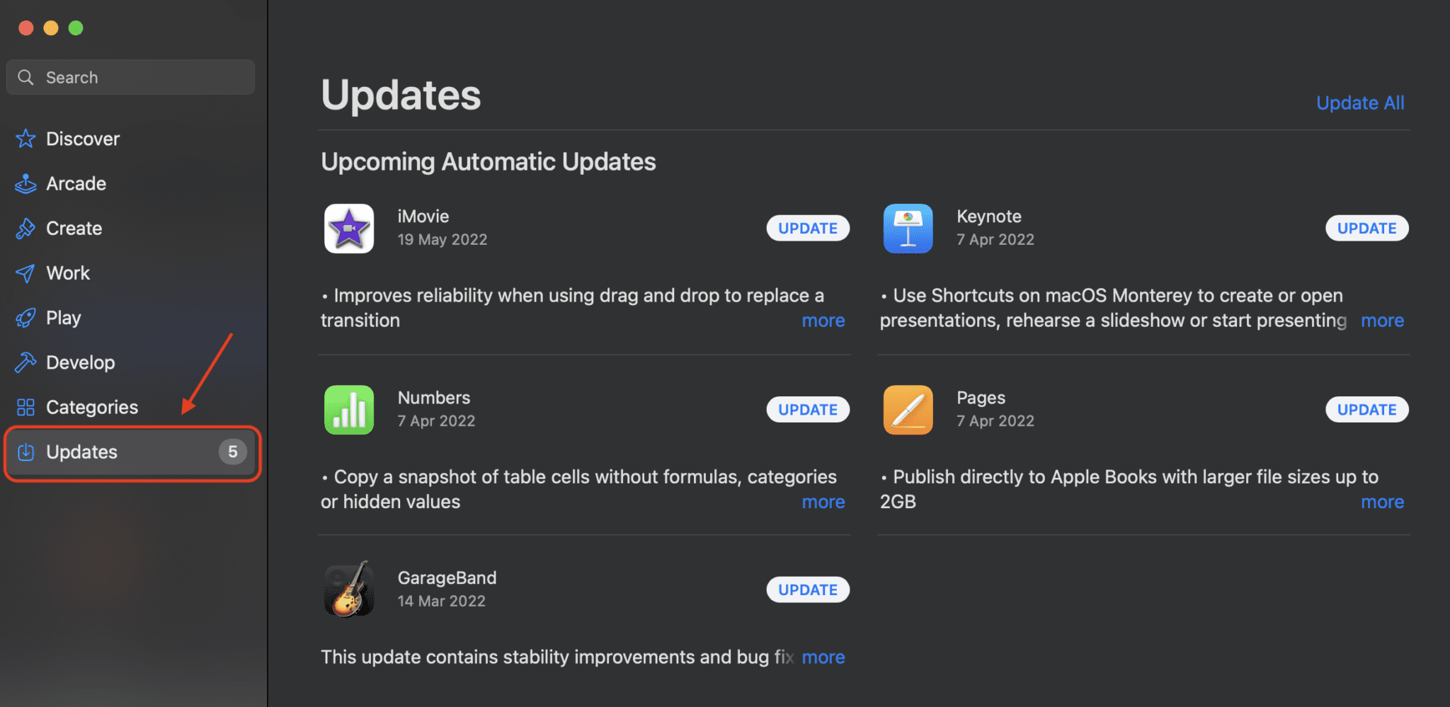 How To Update Microsoft Word On Mac - Vegadocs