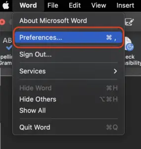 How To Change CM To Inches In Microsoft Word Mac - Vegadocs