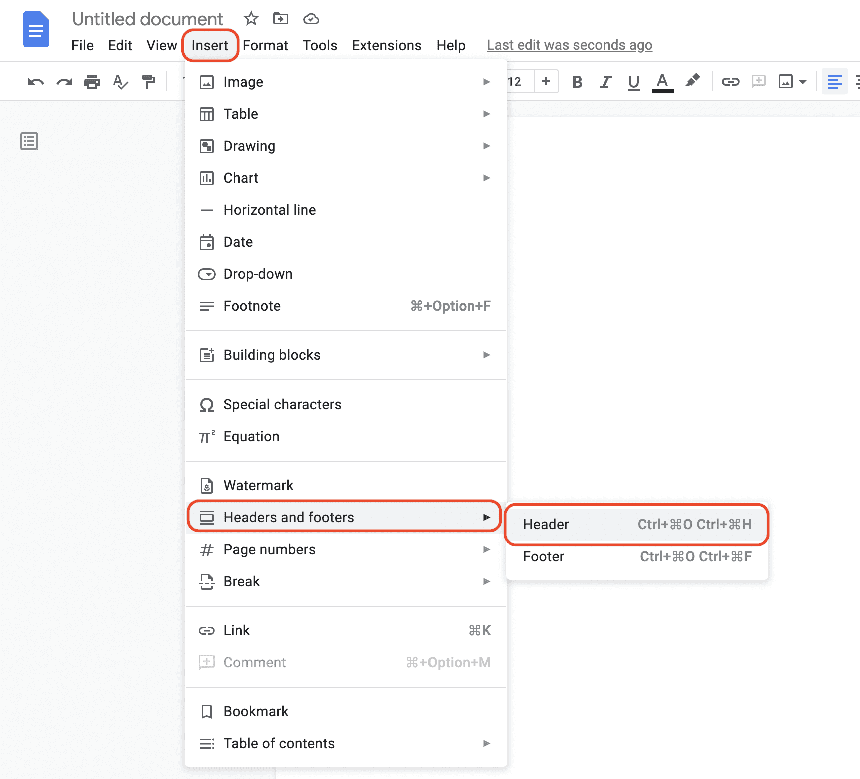 How to Do MLA Format on Google Docs - Vegadocs