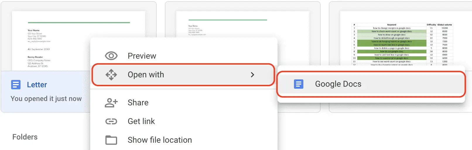How To Upload A Document To Google Docs Vegadocs