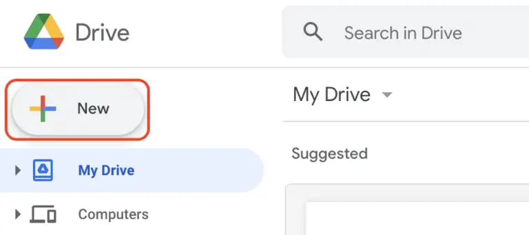 How To Make a Flowchart In Google Docs - Vegadocs