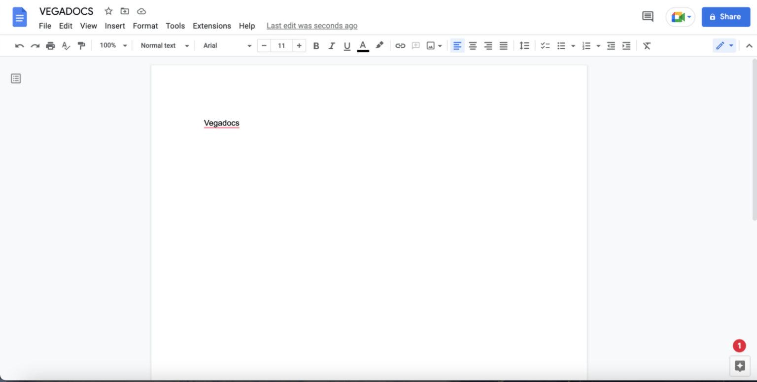 How To Rotate Words In Google Docs - Vegadocs