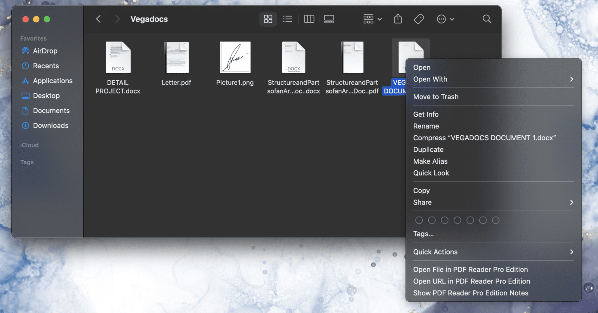 How to Make a Copy of a Word Document - Vegadocs