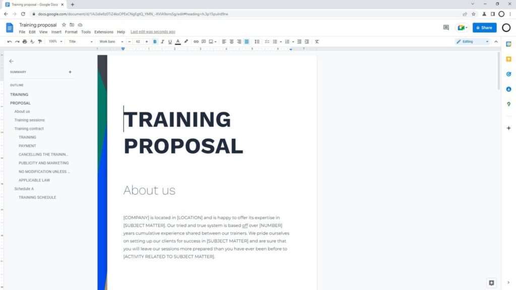 How To Change Document Ownership On Google Docs