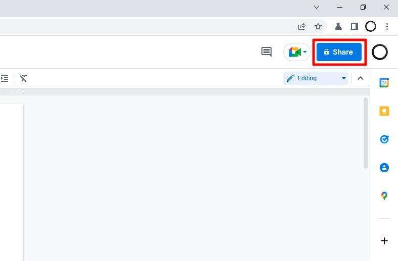 How To Change Document Ownership On Google Docs