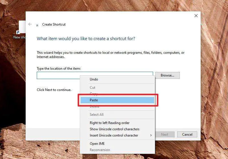 How To Put A Google Docs Document On Your Desktop