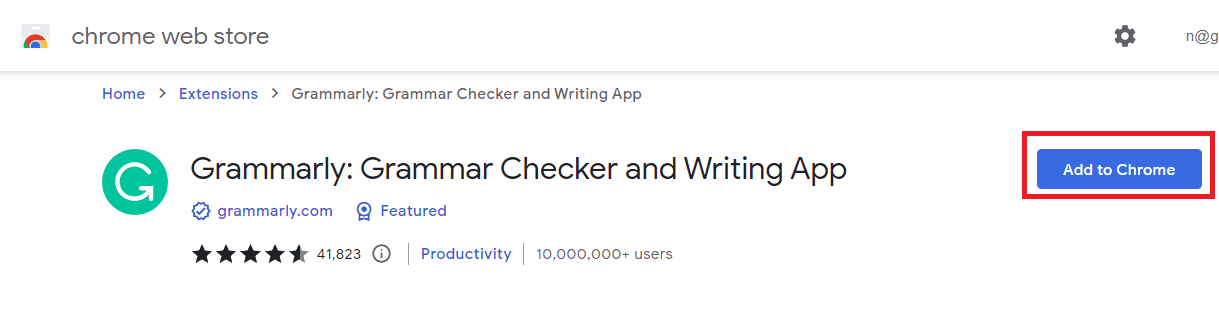 How to Install Grammarly in Google Docs - Vegadocs