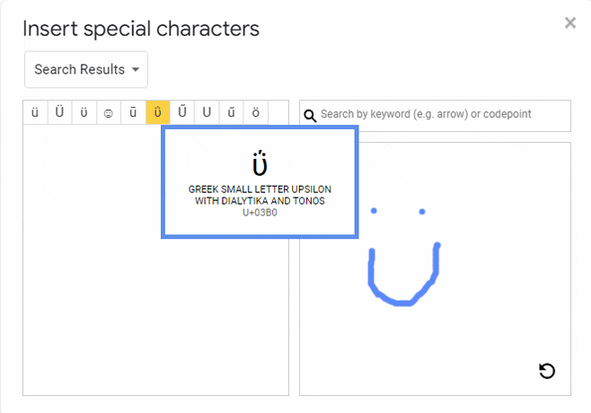 How To Type Spanish Accent Marks In Google Docs Vegadocs
