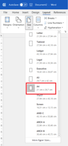 How to Make Stencils With Microsoft Word - Vegadocs