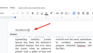 How to Create Newspaper Format Using Google Docs - Vegadocs