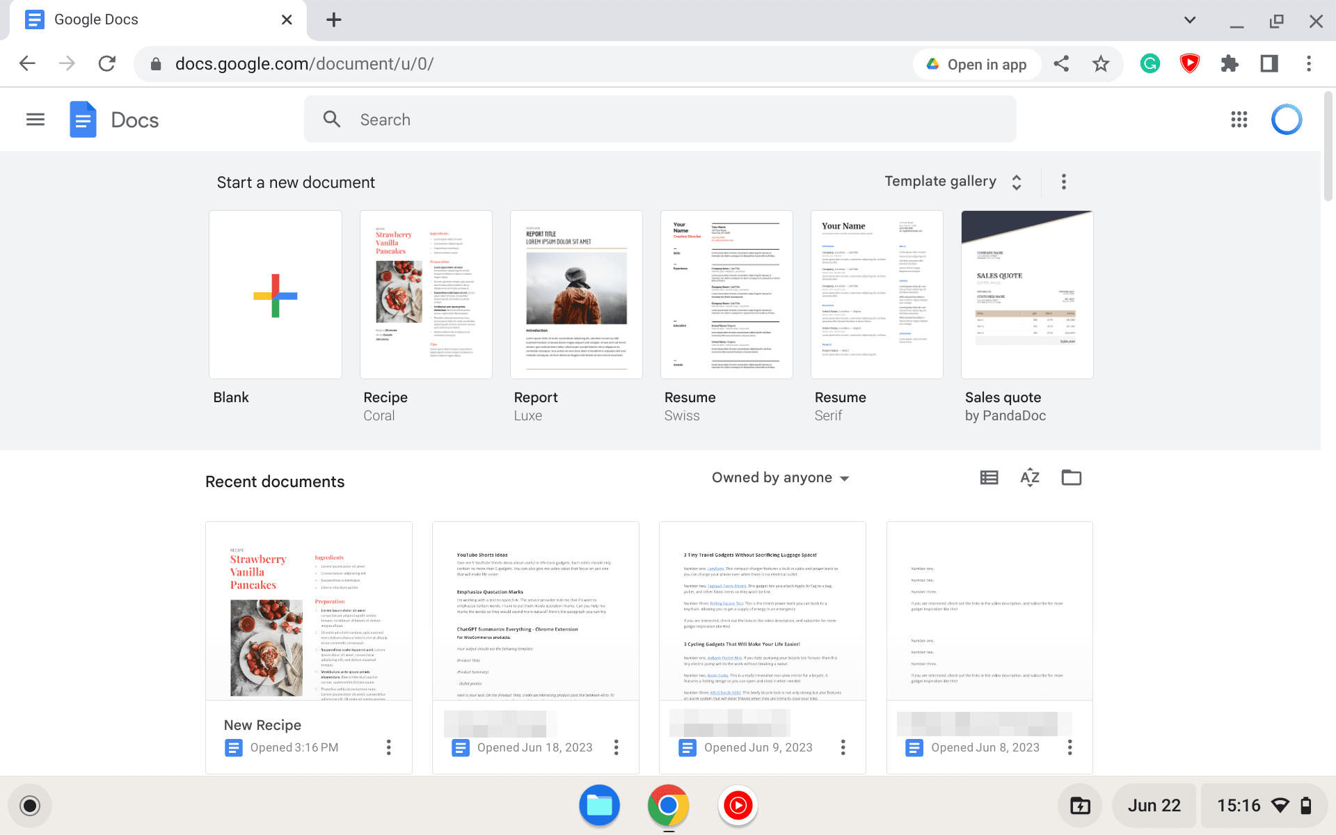 How To Save Google Docs To A Chromebook Vegadocs