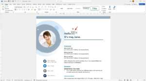 How to Insert Icons to Microsoft Word - Vegadocs