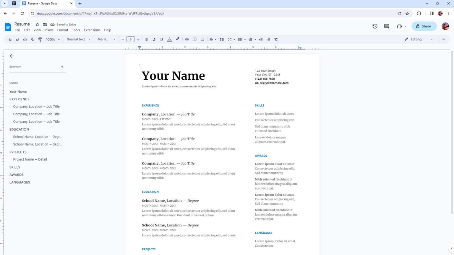 How to Use Suggest Mode in Google Docs - Vegadocs