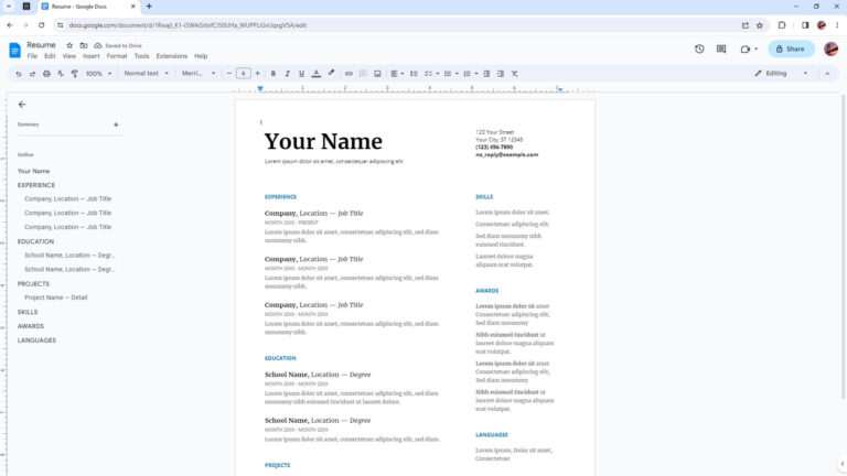 How to Use Suggest Mode in Google Docs - Vegadocs