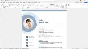 How to Insert Icons to Microsoft Word - Vegadocs