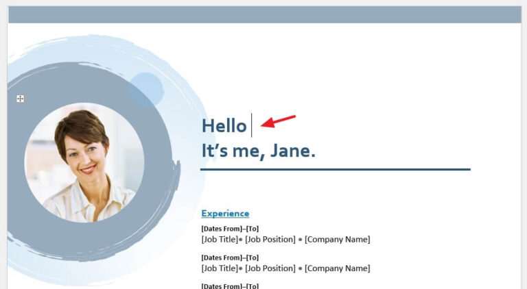 How to Insert Icons to Microsoft Word - Vegadocs