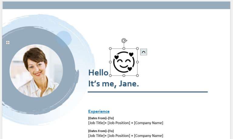 How to Insert Icons to Microsoft Word - Vegadocs
