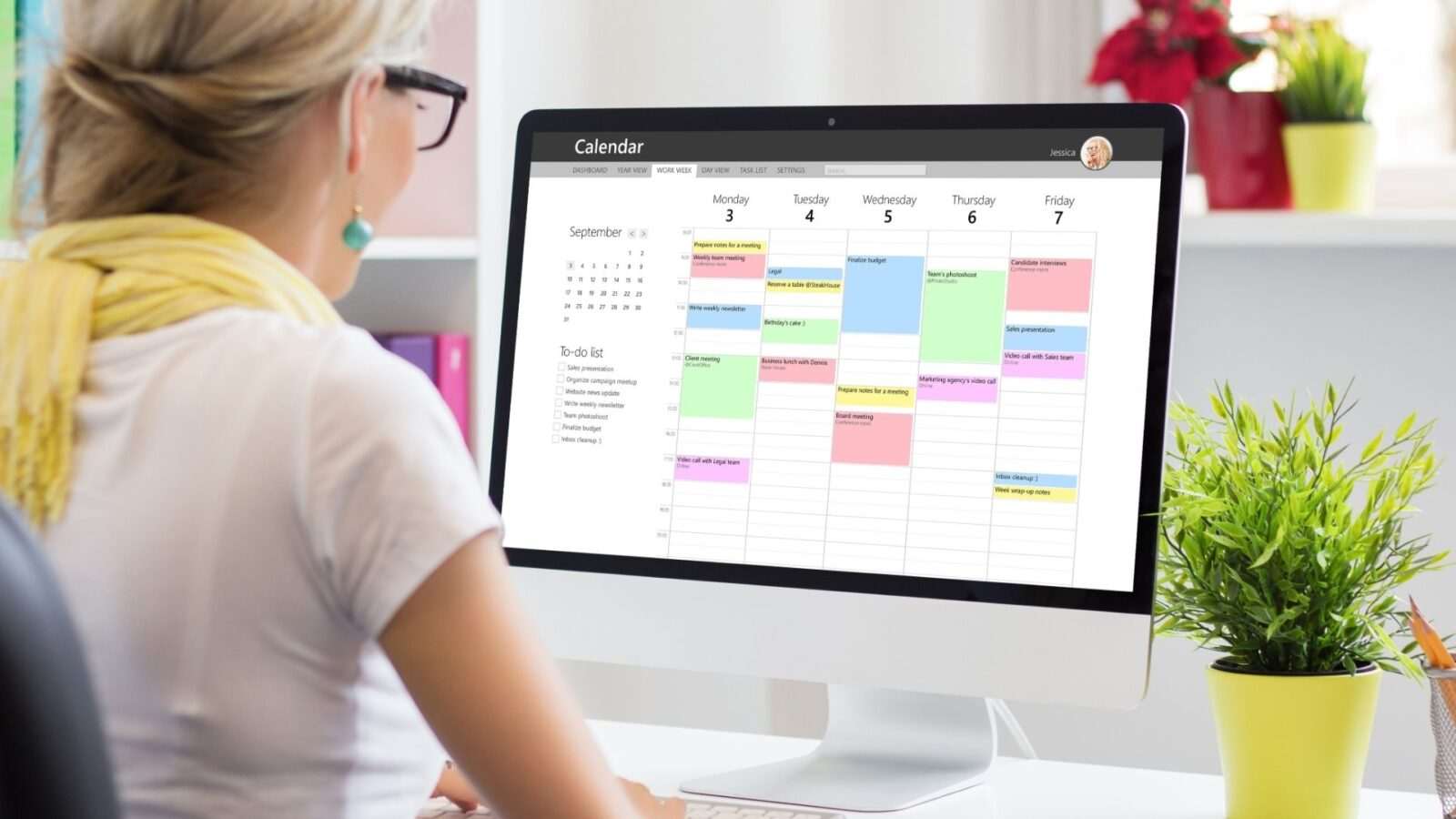 How to Use Calendar Templates in Google Docs - Vegadocs