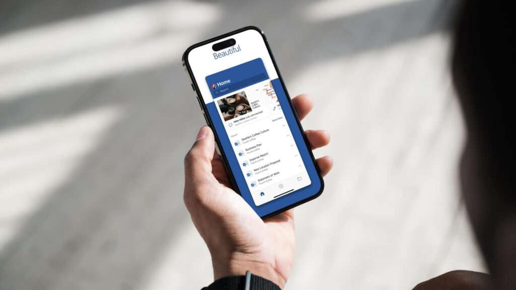 How To Create A Microsoft Word Document On IPhone Vegadocs
