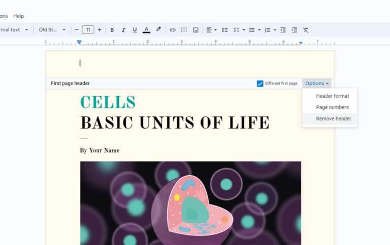 How to Save Google Docs to Your Computer - Vegadocs