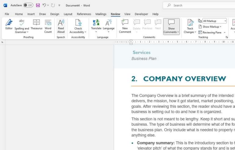 How to Indent an Entire Table in Microsoft Word - Vegadocs How to Indent an Entire Table in Microsoft Word - Vegadocs