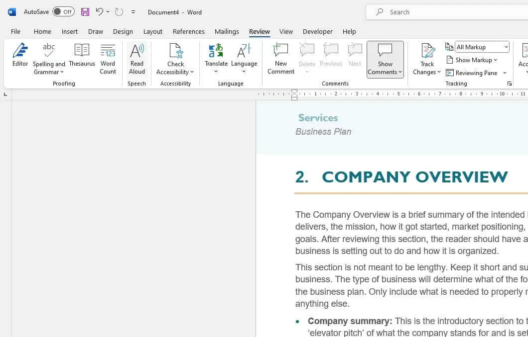 How To Use Text to Speech In Microsoft Word Vegadocs