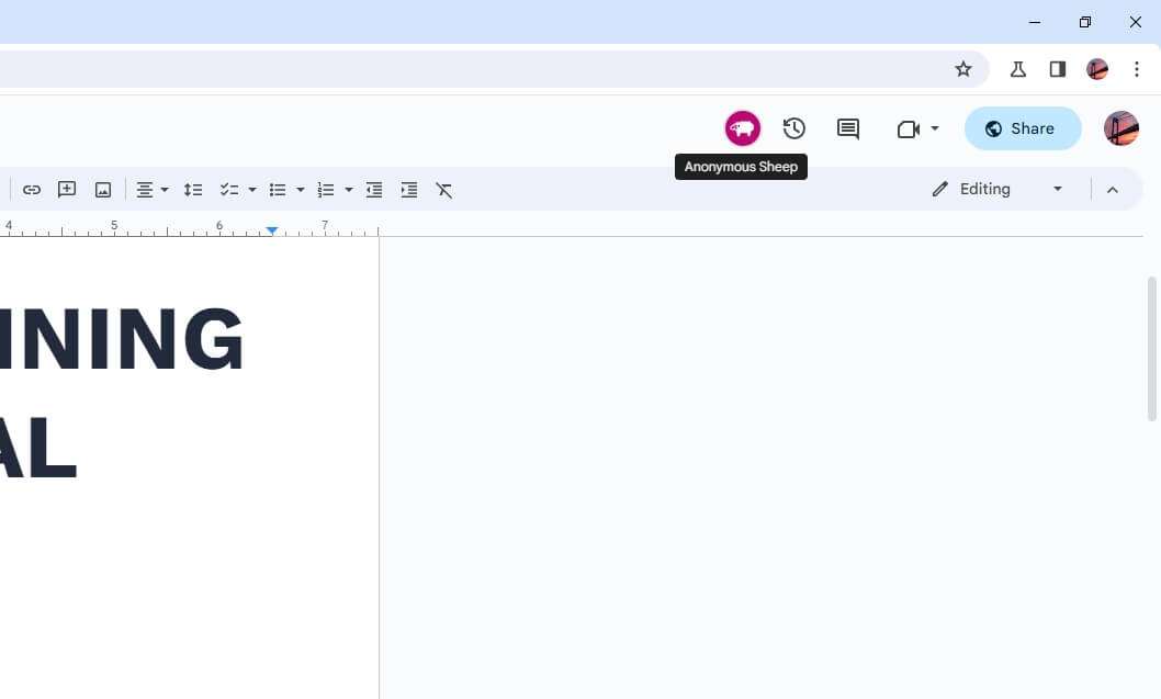 How to See Who Viewed Your Google Docs - Vegadocs