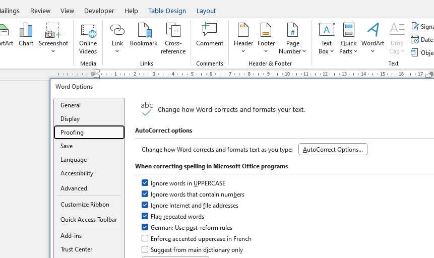 How To Enable Predictive Text In Microsoft Word Vegadocs