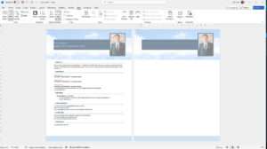 How to Make a New Page on Microsoft Word - Vegadocs