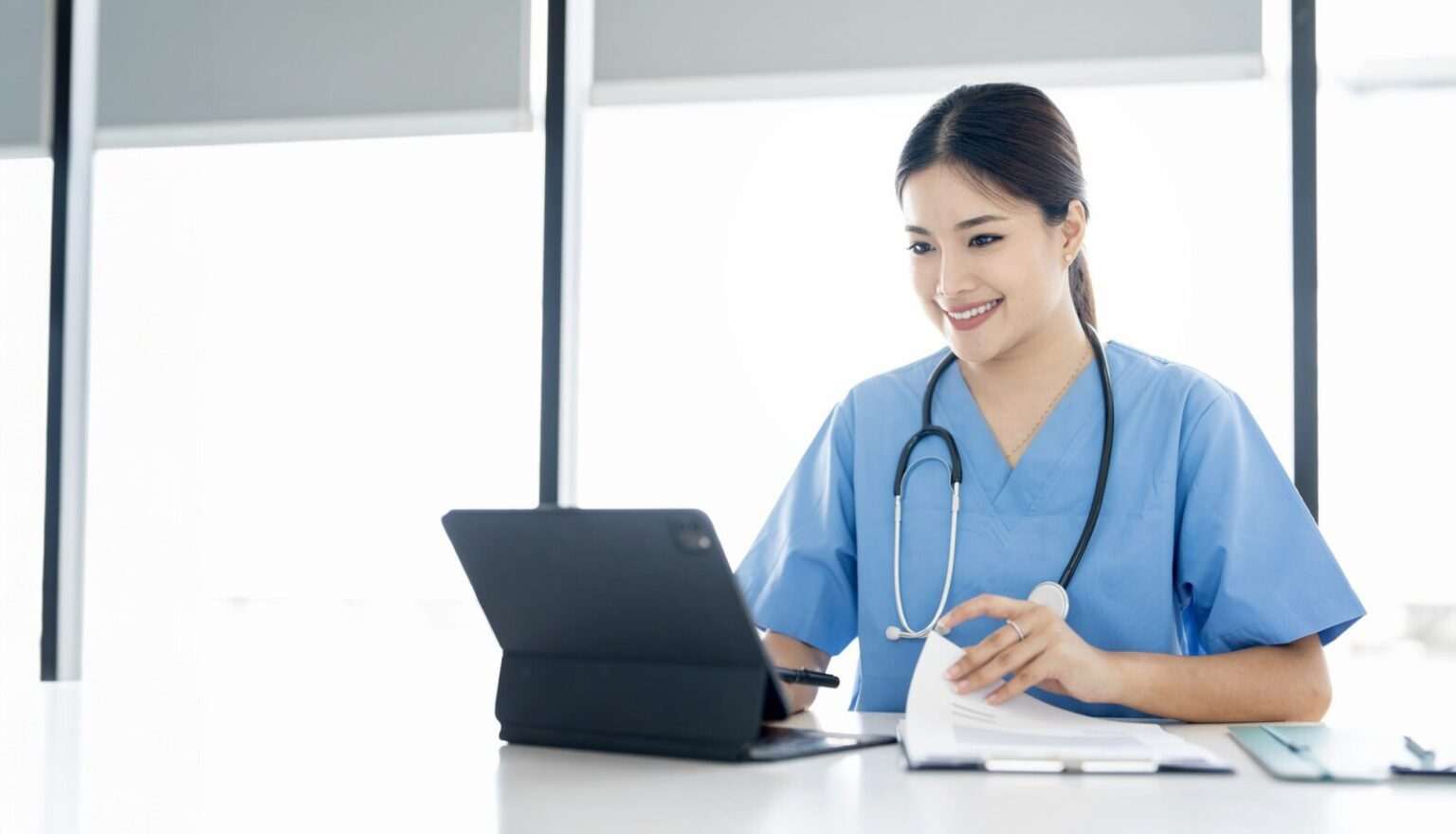 How to Center Title Page in Google Docs - Vegadocs