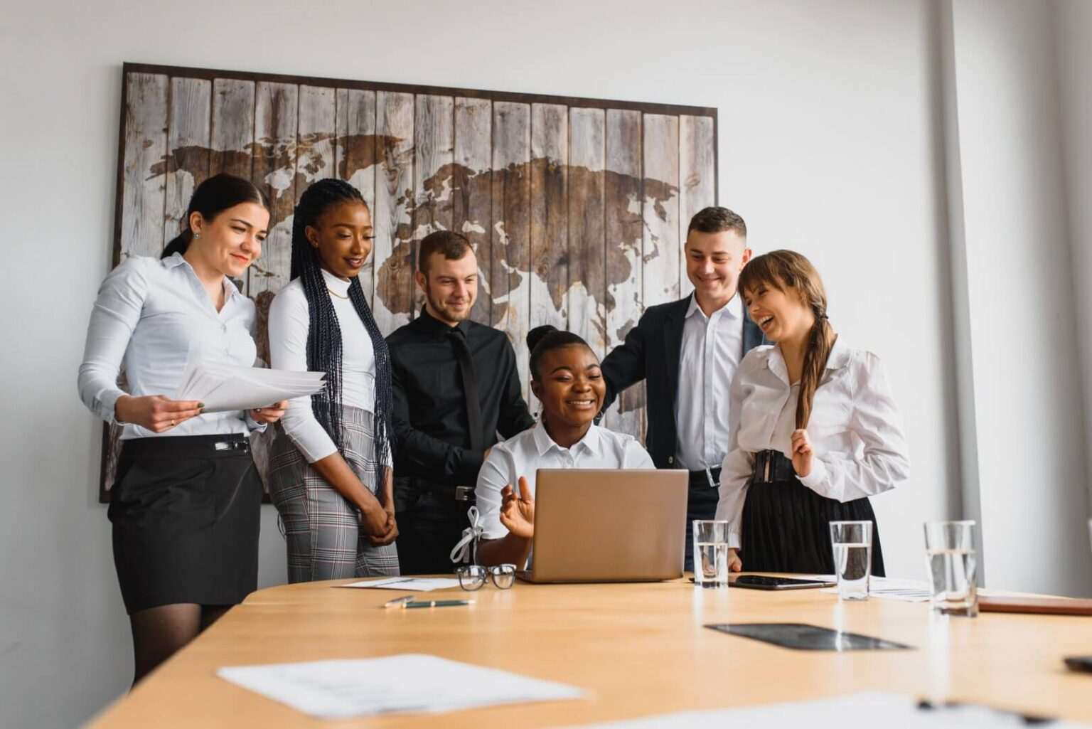 How to Make a Word Cloud in Google Docs - Vegadocs