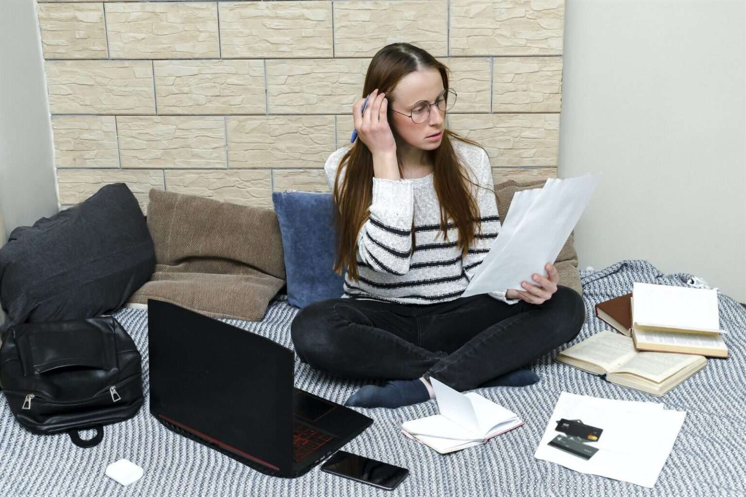 How to Build Document Outlines in Google Docs - Vegadocs