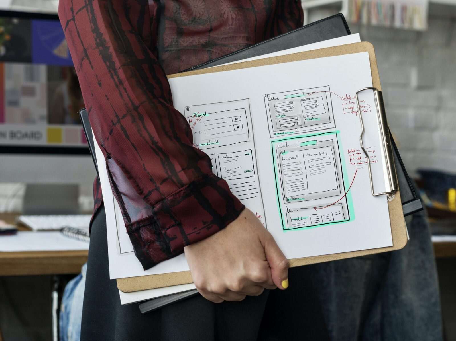 How to Create a Microsoft Word Flowchart - Vegadocs