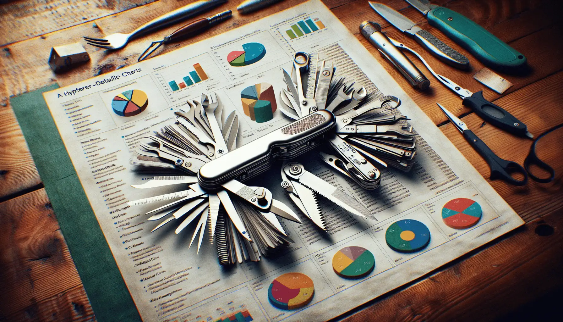 How To Make a Chart in Microsoft Word - Vegadocs