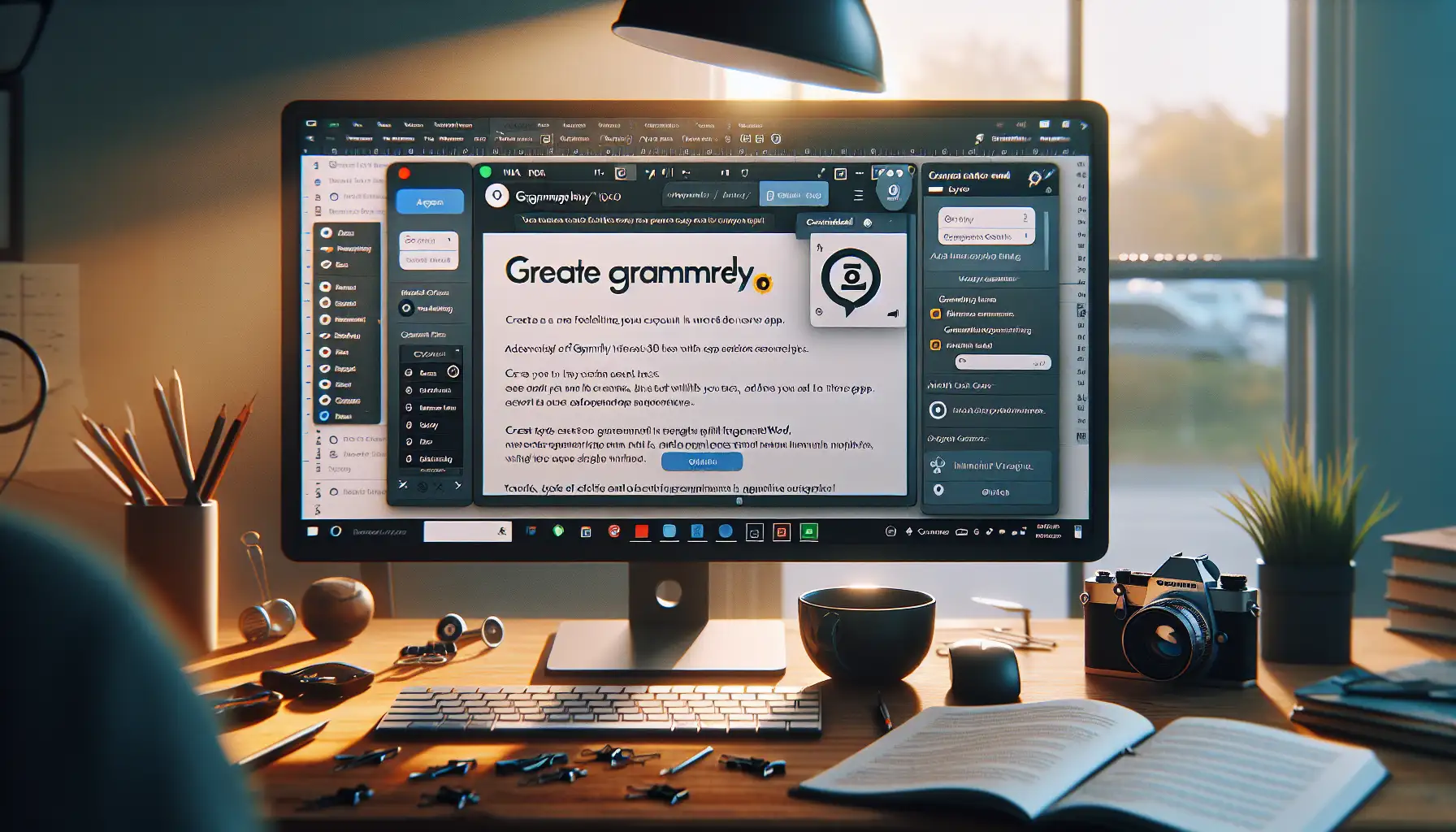 How to Add Grammarly to Microsoft Word - Vegadocs
