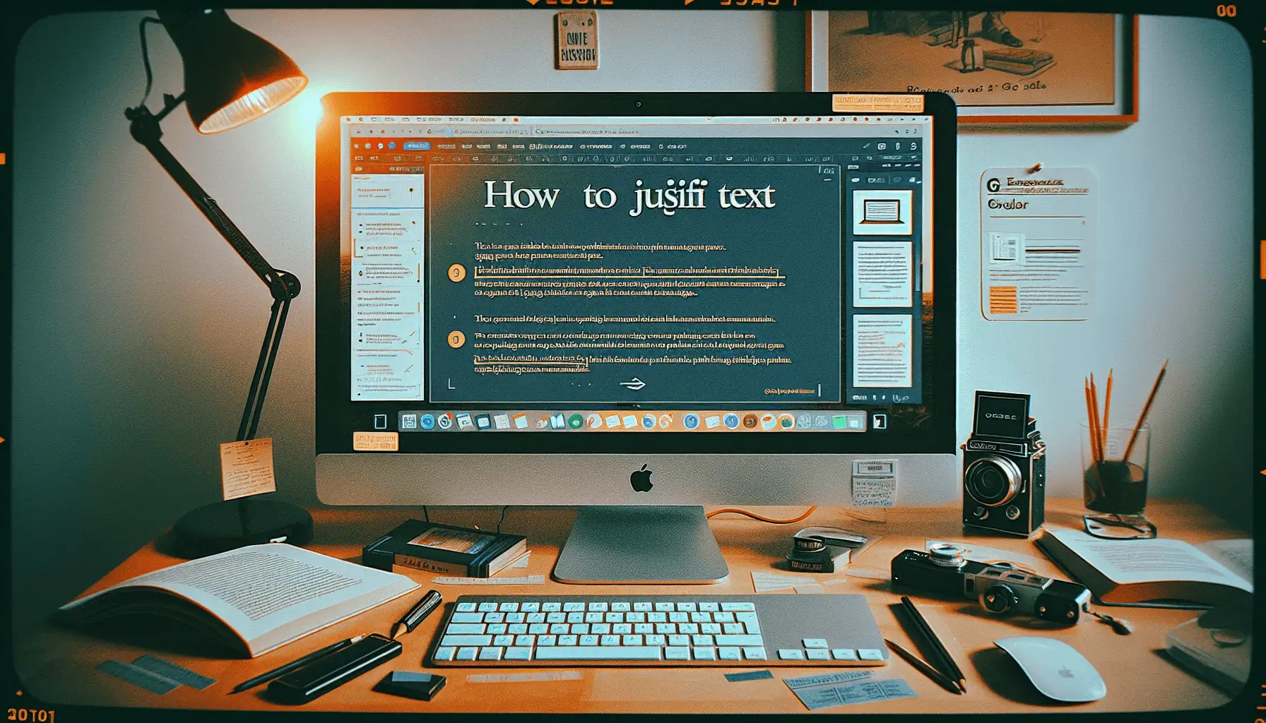 How to Justify Text in Google Docs - Vegadocs How to Justify Text in Google Docs - Vegadocs