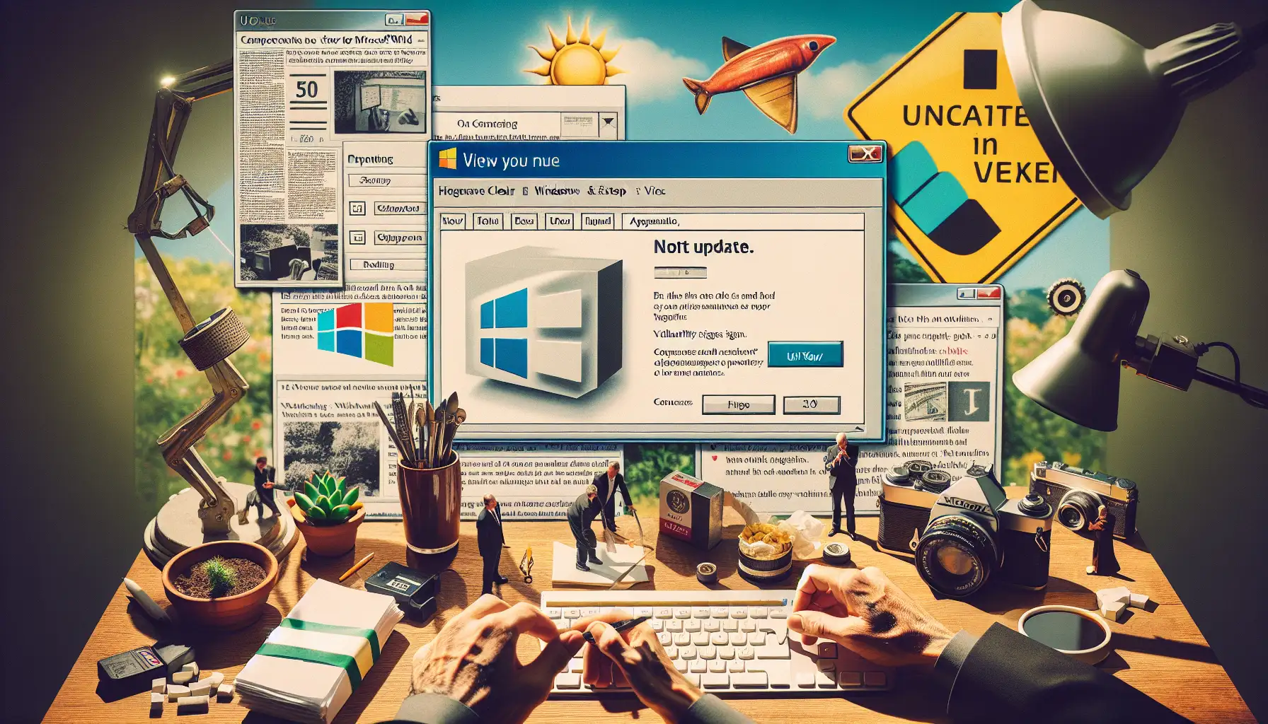 How to Update Microsoft Word - Vegadocs