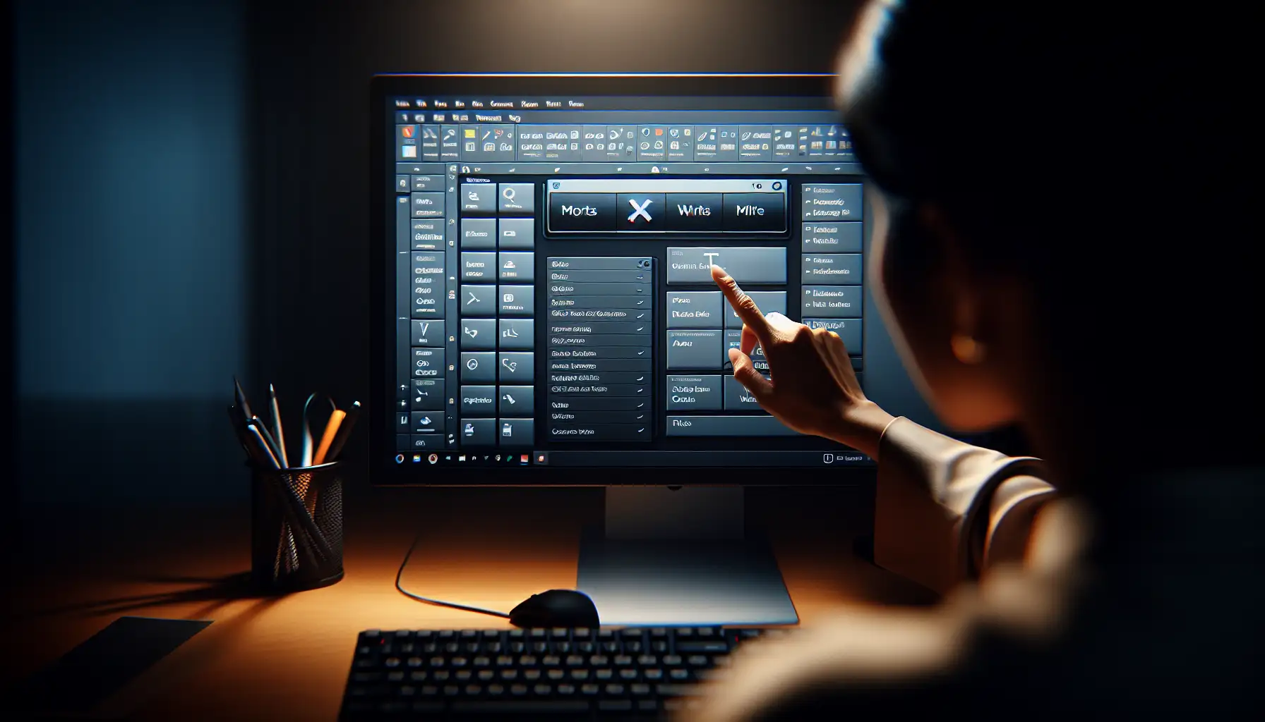 How to Use the Ribbon Toolbar in Microsoft Word - Vegadocs