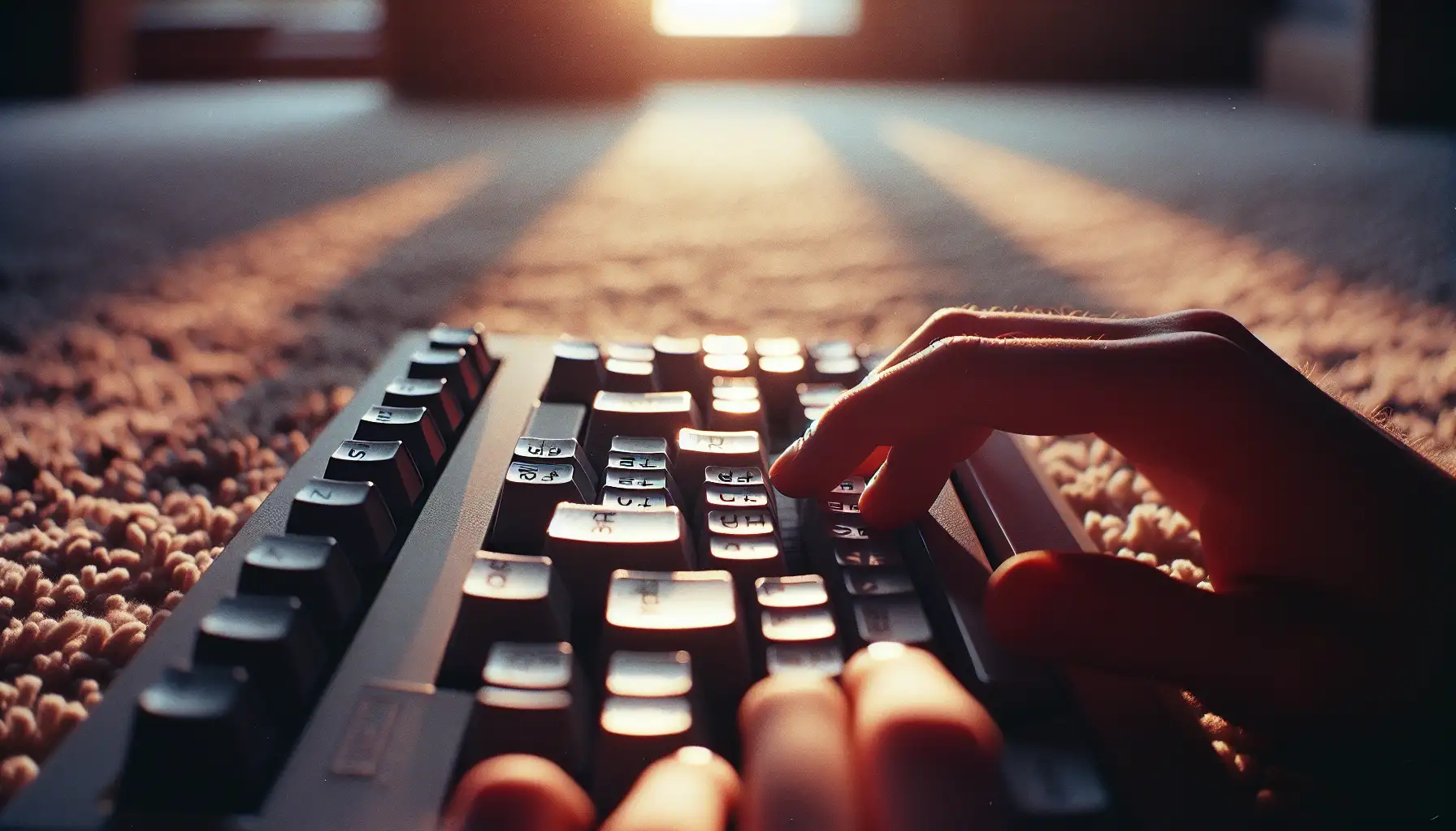 Microsoft Word All Caps Shortcut Key - Vegadocs